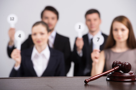 Reasons to Sell at Auctions