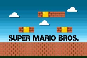 Rare Super Mario Bros. Video Game Sells for Over $100,000