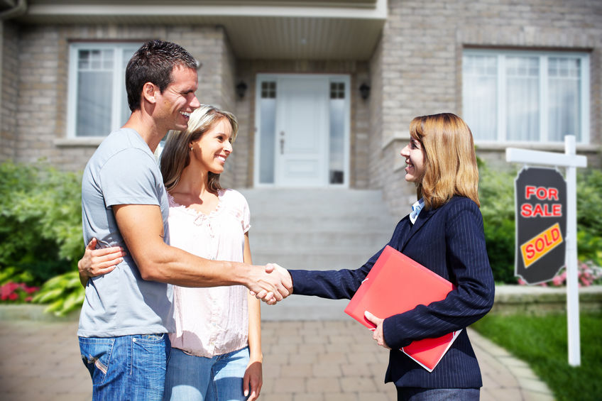 How to Choose the Right Real Estate Agent for You