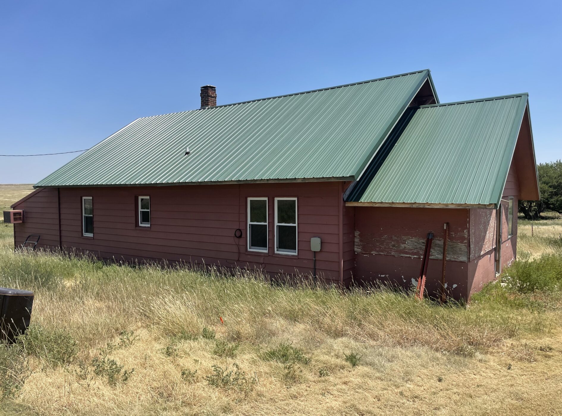 Stepp Estate Auction - Smith & Co Auction and Realty, Inc.